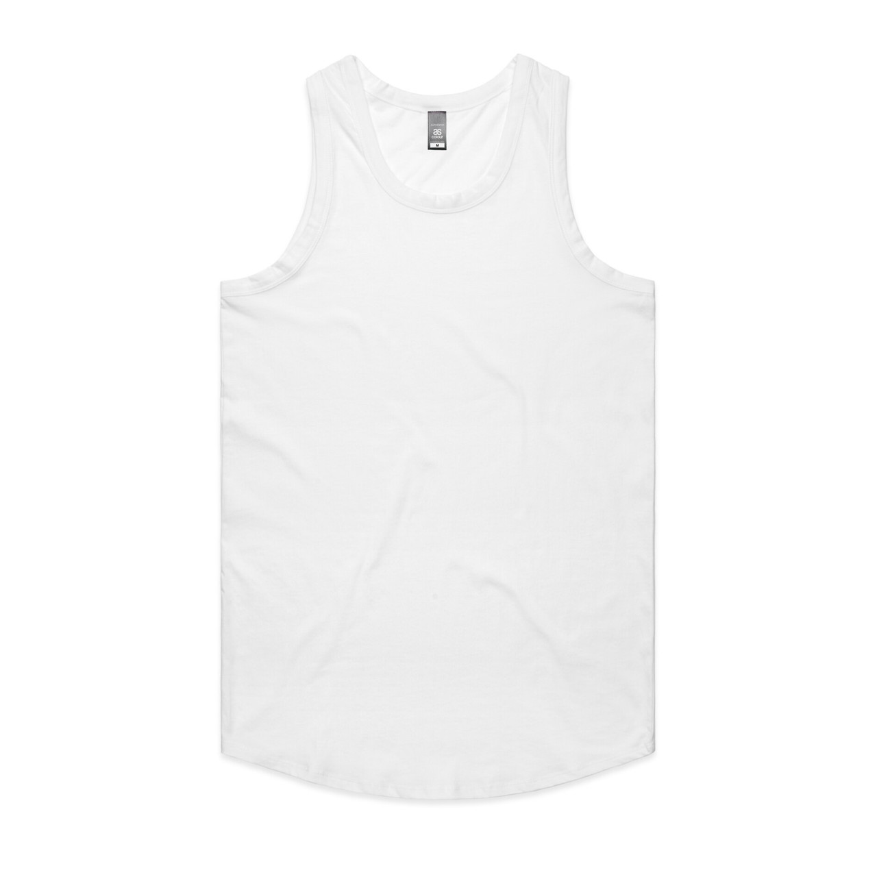 Mens Authentic Singlet - Good Things Australia