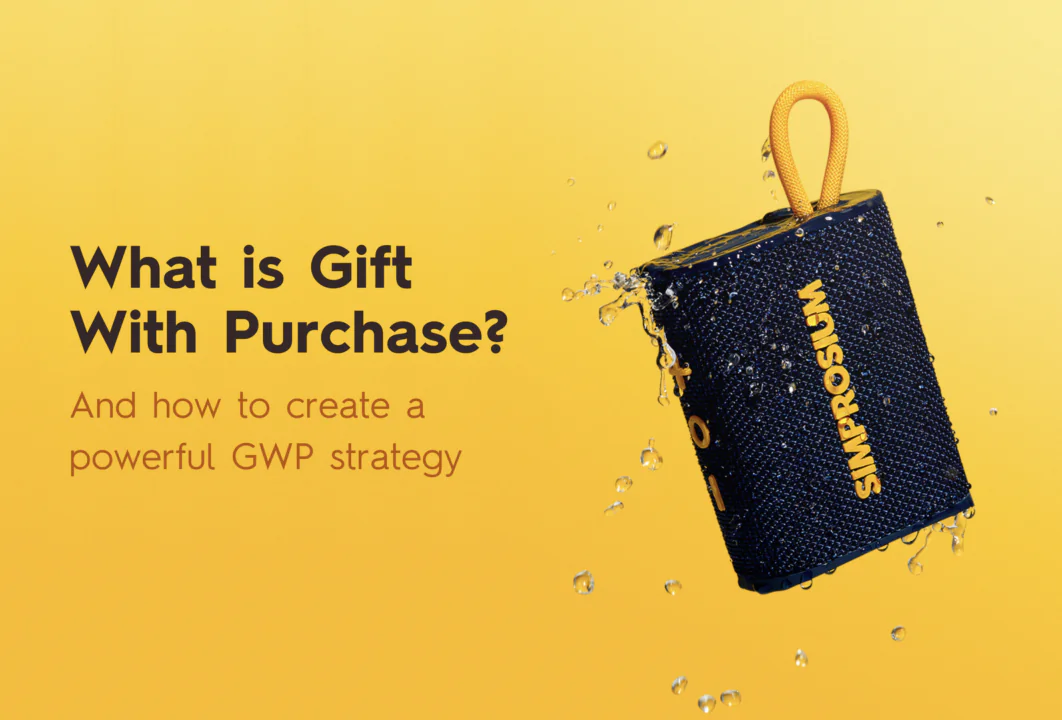 How to Create a Winning Gift With Purchase (GWP) Campaign | Good Things